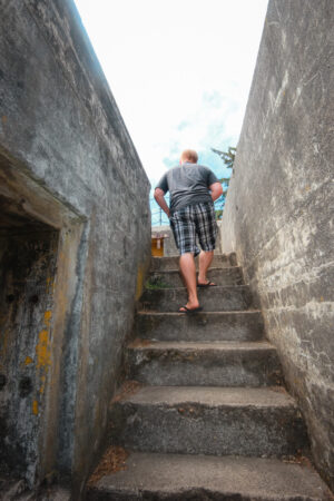 Battery Russell | Fort Stevens State Park, OR | Explore the Map
