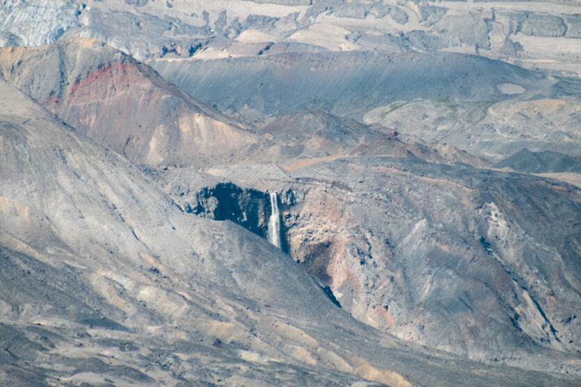 Windy Ridge Viewpoint | Mt St Helens, WA | Explore the Map