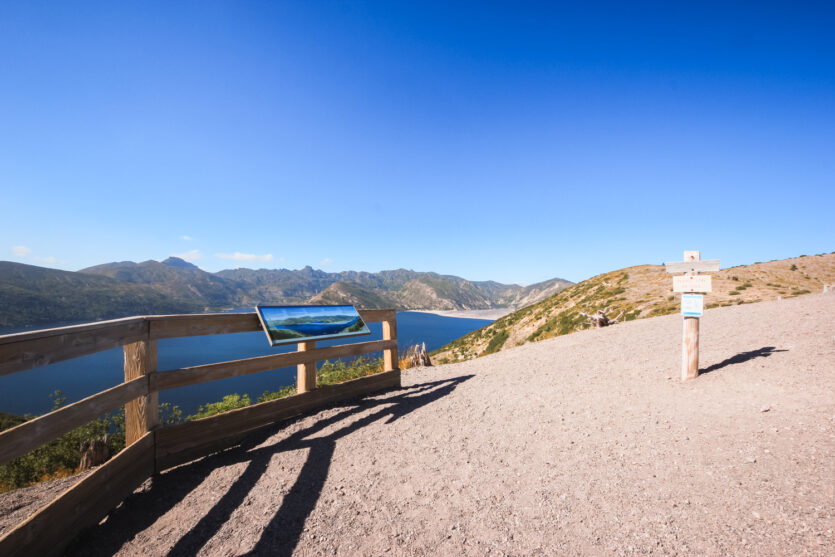 Windy Ridge Viewpoint | Mt St Helens, WA | Explore the Map