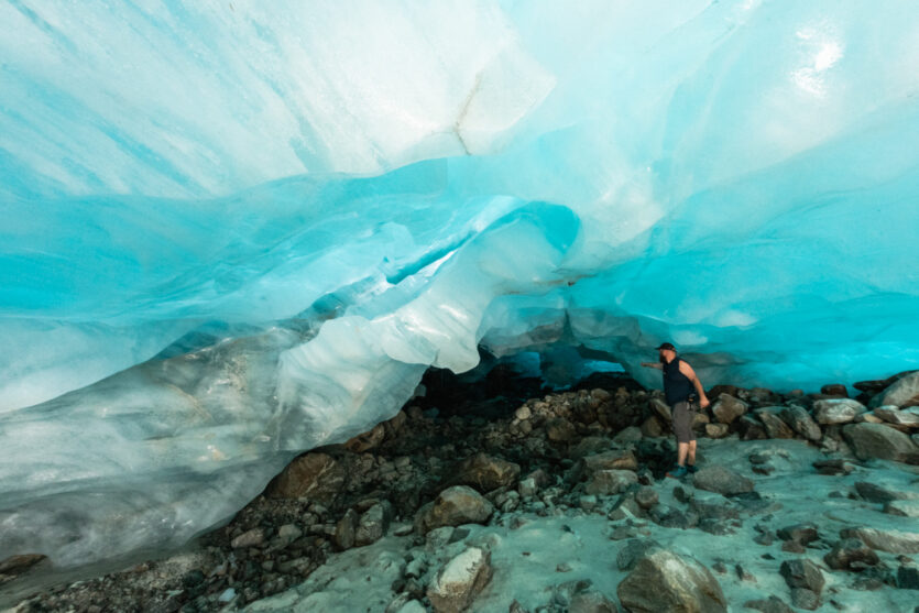 Perley Rock Trail | Glacier National Park, Canada