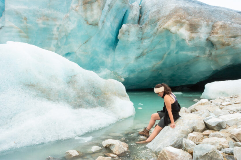 Perley Rock Trail | Glacier National Park, Canada