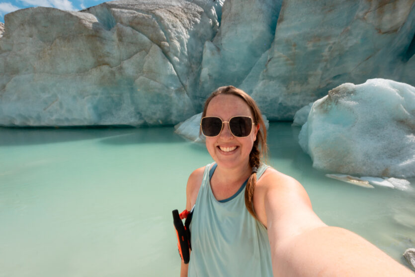 Windy Ridge Viewpoint | Mt St Helens, WA | Explore the Map