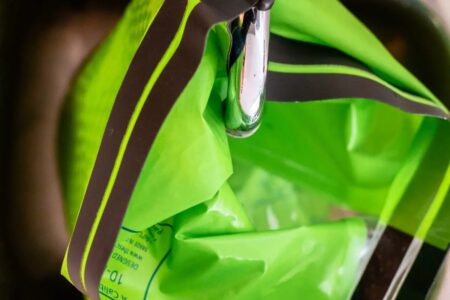 Scrubba Wash Bag Review | Outdoor Laundry