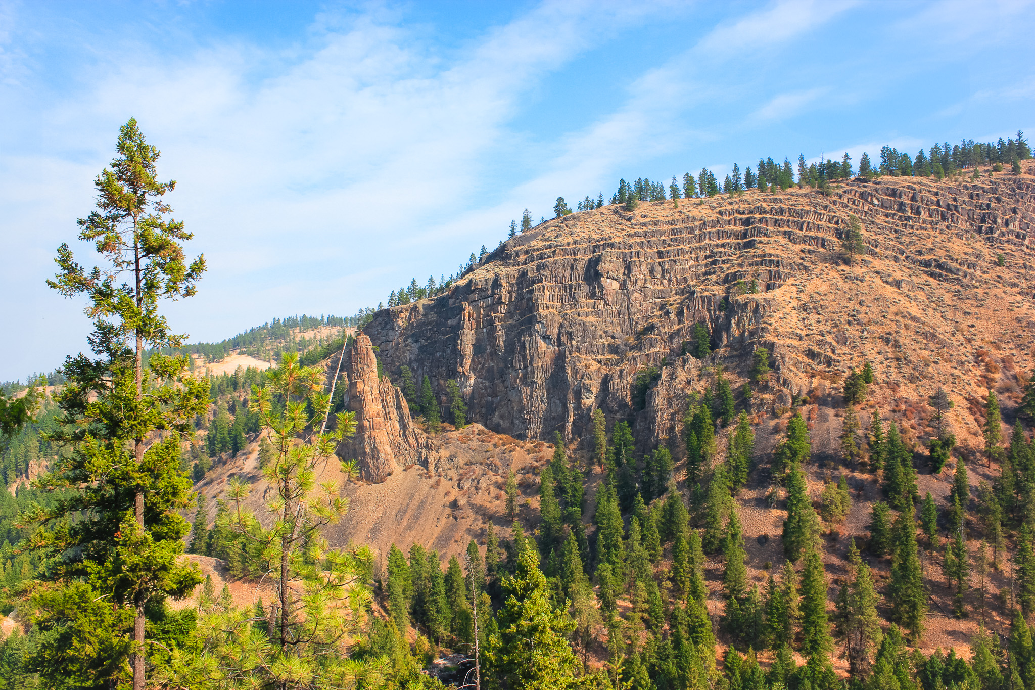 10 Best Hikes in Kelowna from a Local