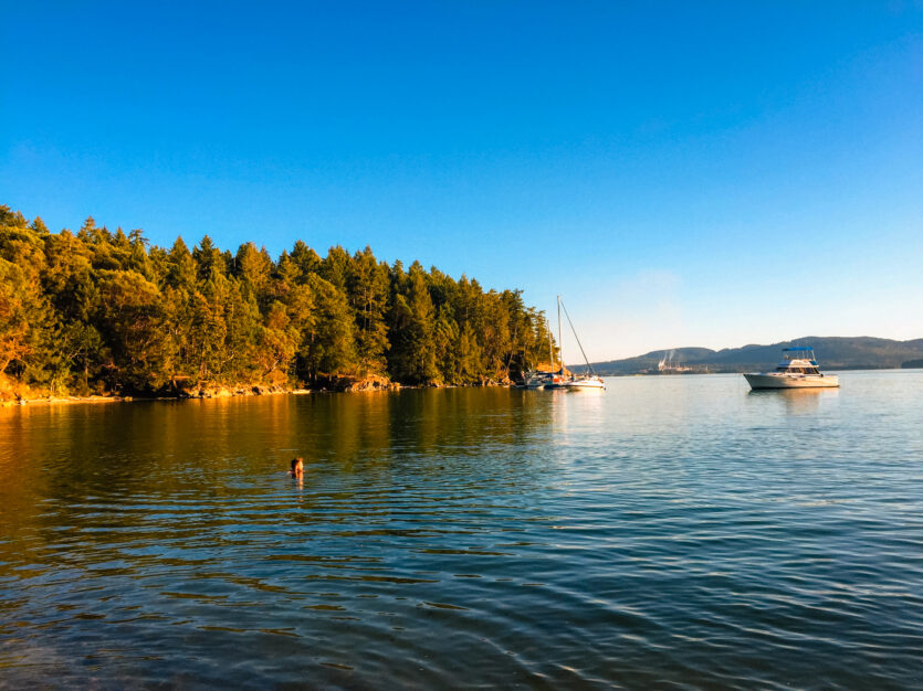 BC's Exploring BC's Gulf Islands: Activities & Adventures for Your Next ...