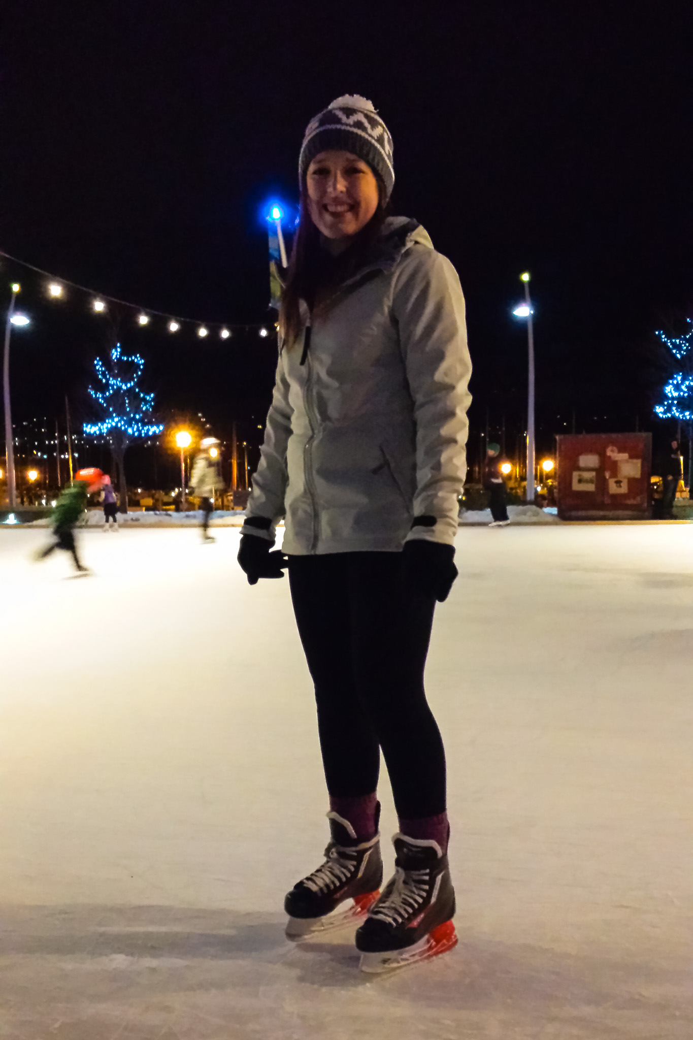 Fun Things to Do in Kelowna This Winter