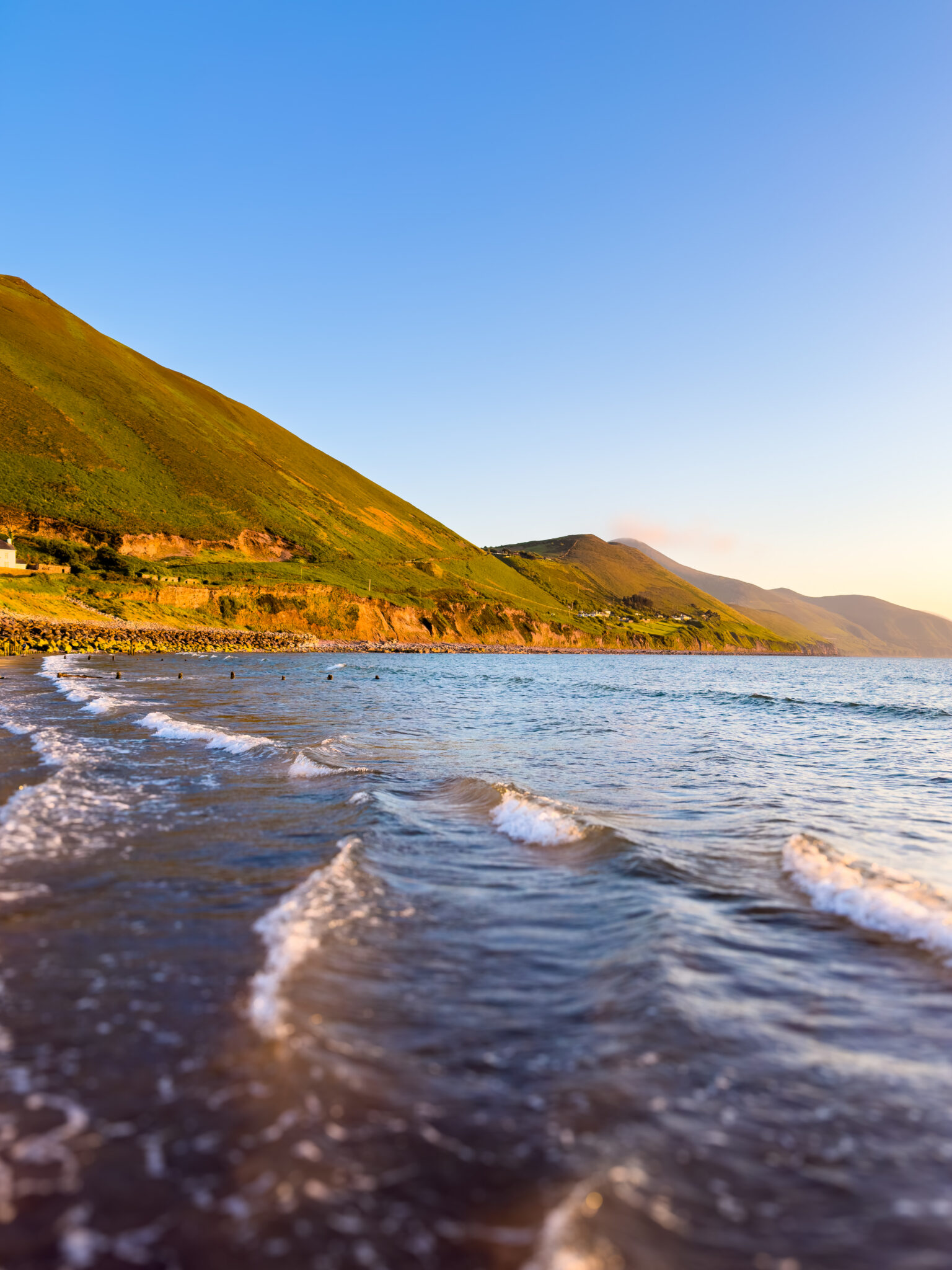 8 Must-See Spots in Ireland & Northern Ireland