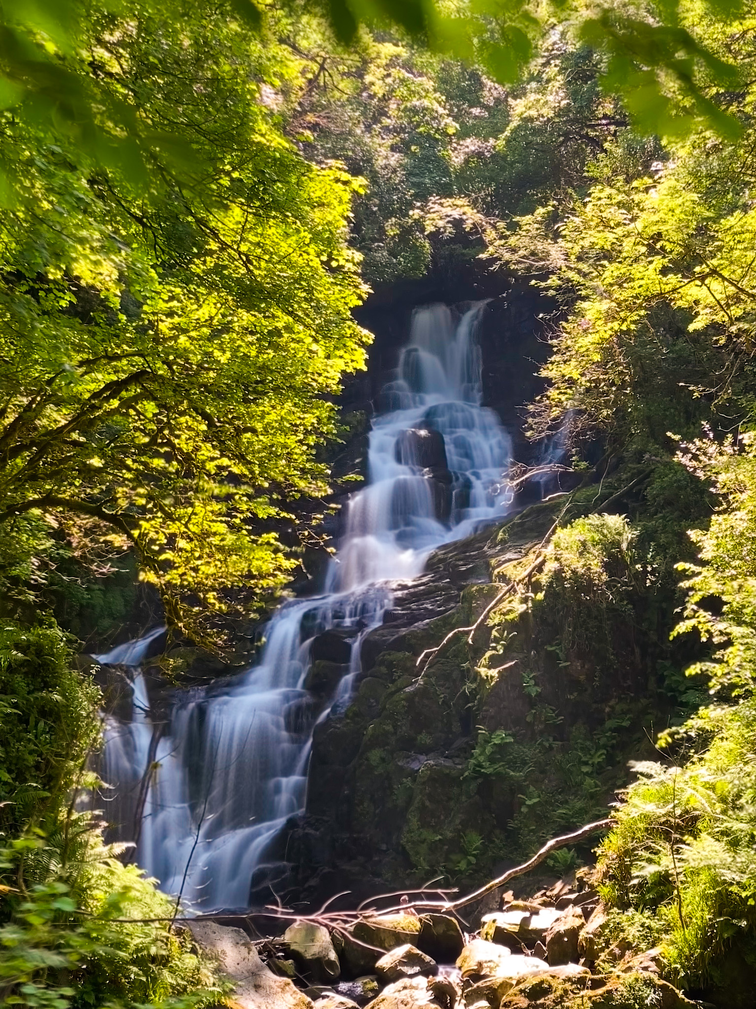 8 Must-See Spots in Ireland & Northern Ireland